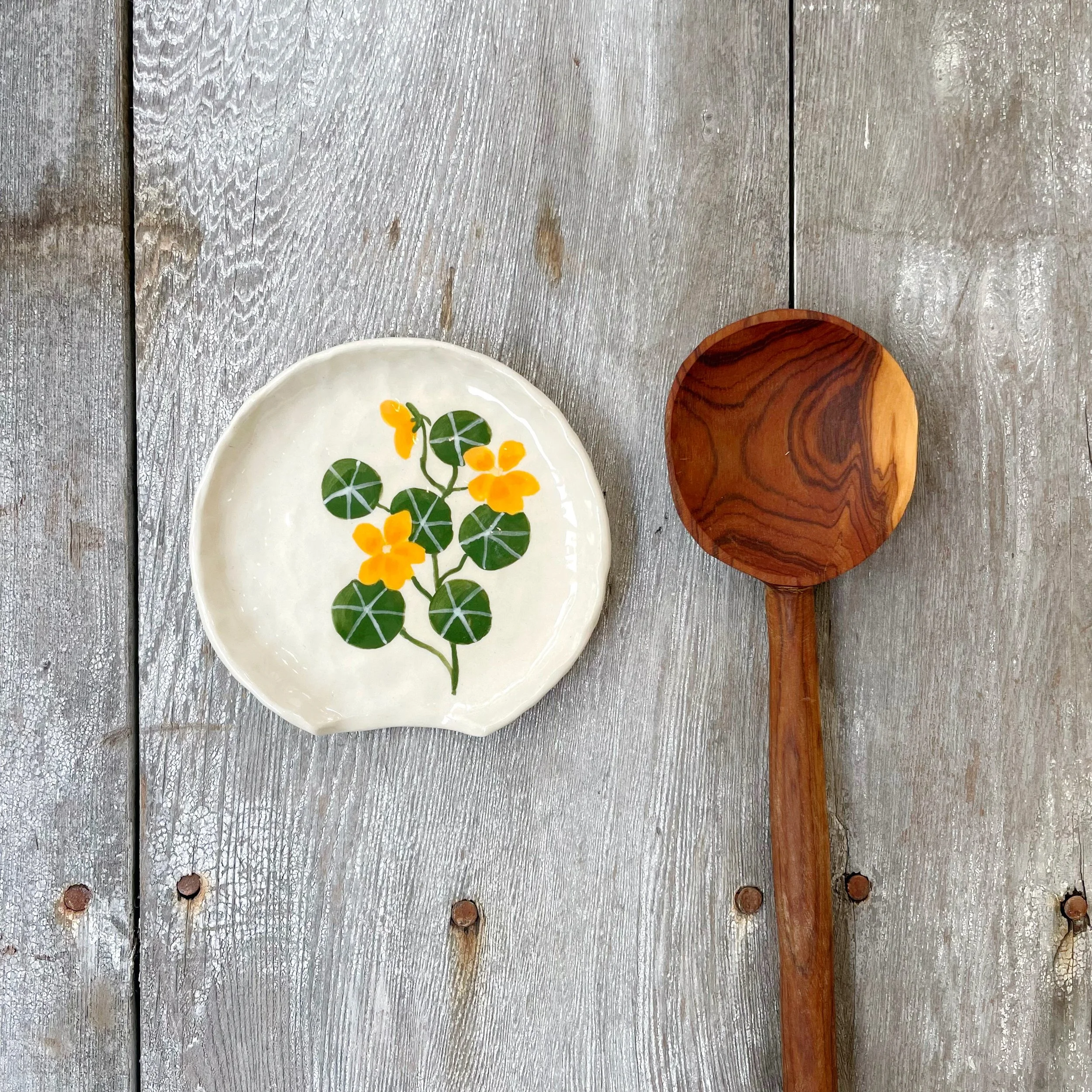 Home Decor — Casey Starks Studio