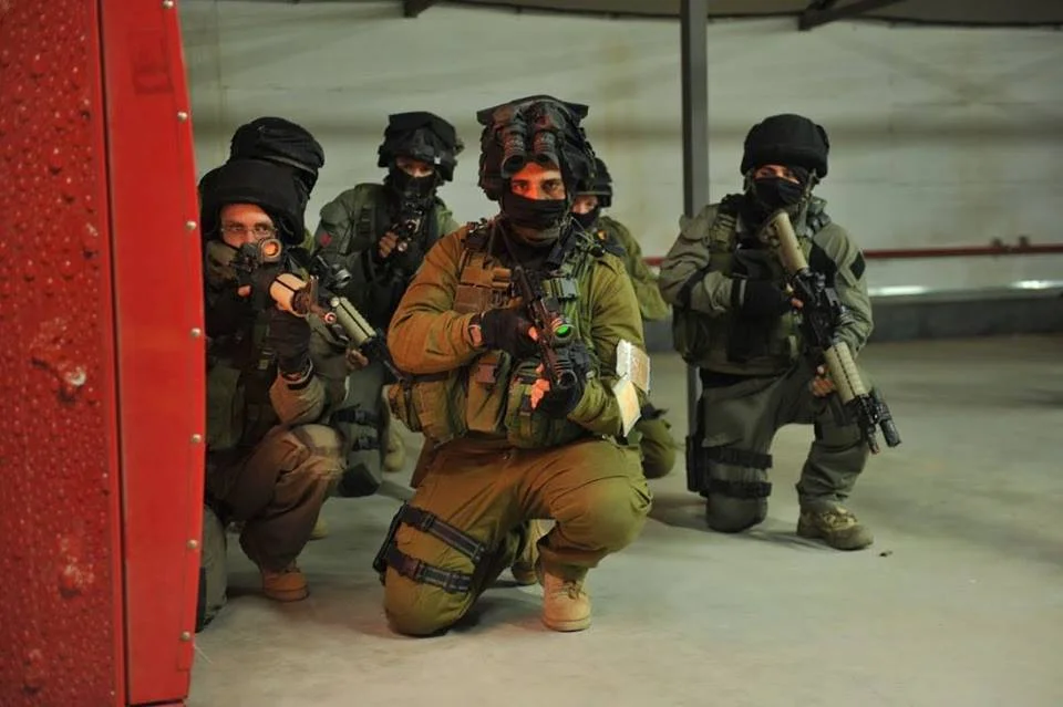 CQB Education part 6 - Room's anatomy 2 (Guest Article) — Project Gecko