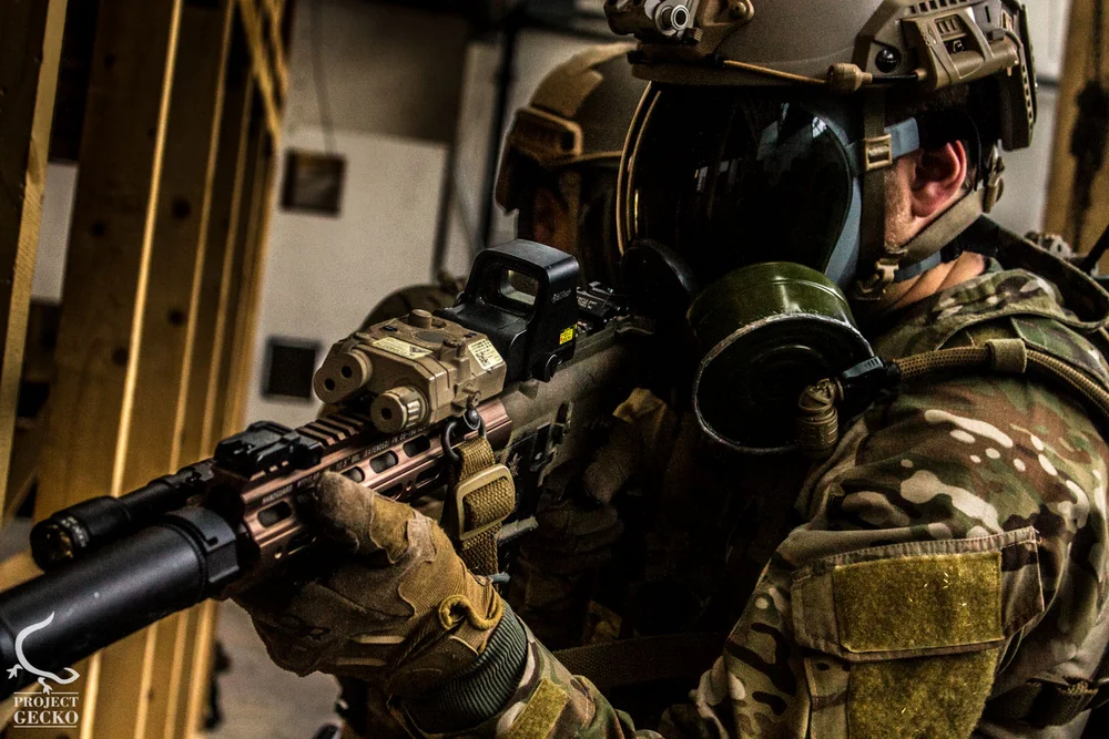 CQB Education part 6 - Room's anatomy 2 (Guest Article) — Project Gecko