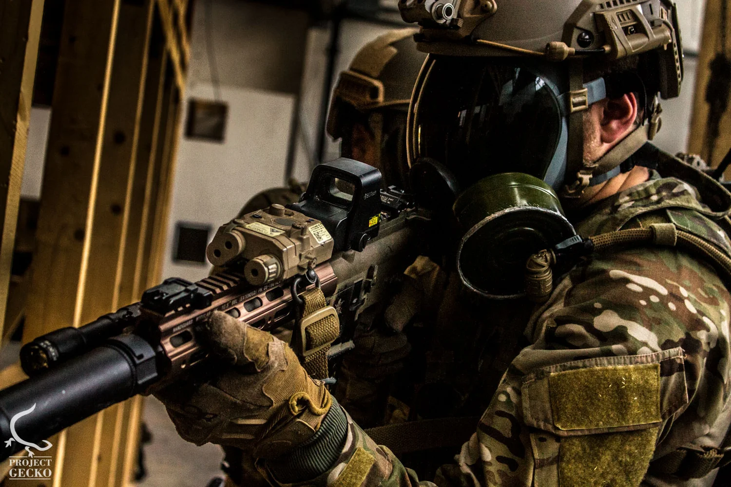 CQB Education part 6 - Room's anatomy 2 (Guest Article) — Project Gecko