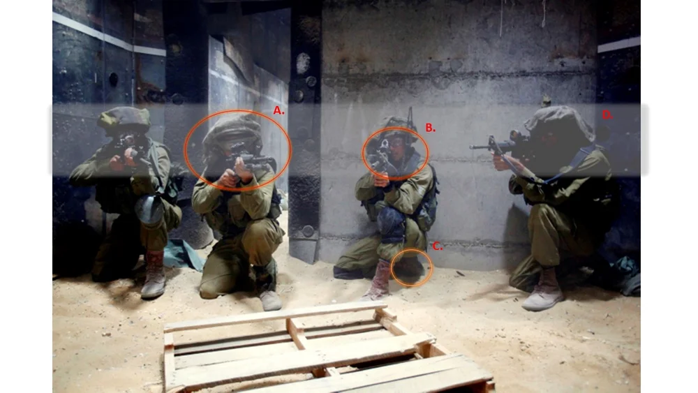 Top 10 Unwritten rules of CQB - Part 02 — Project Gecko