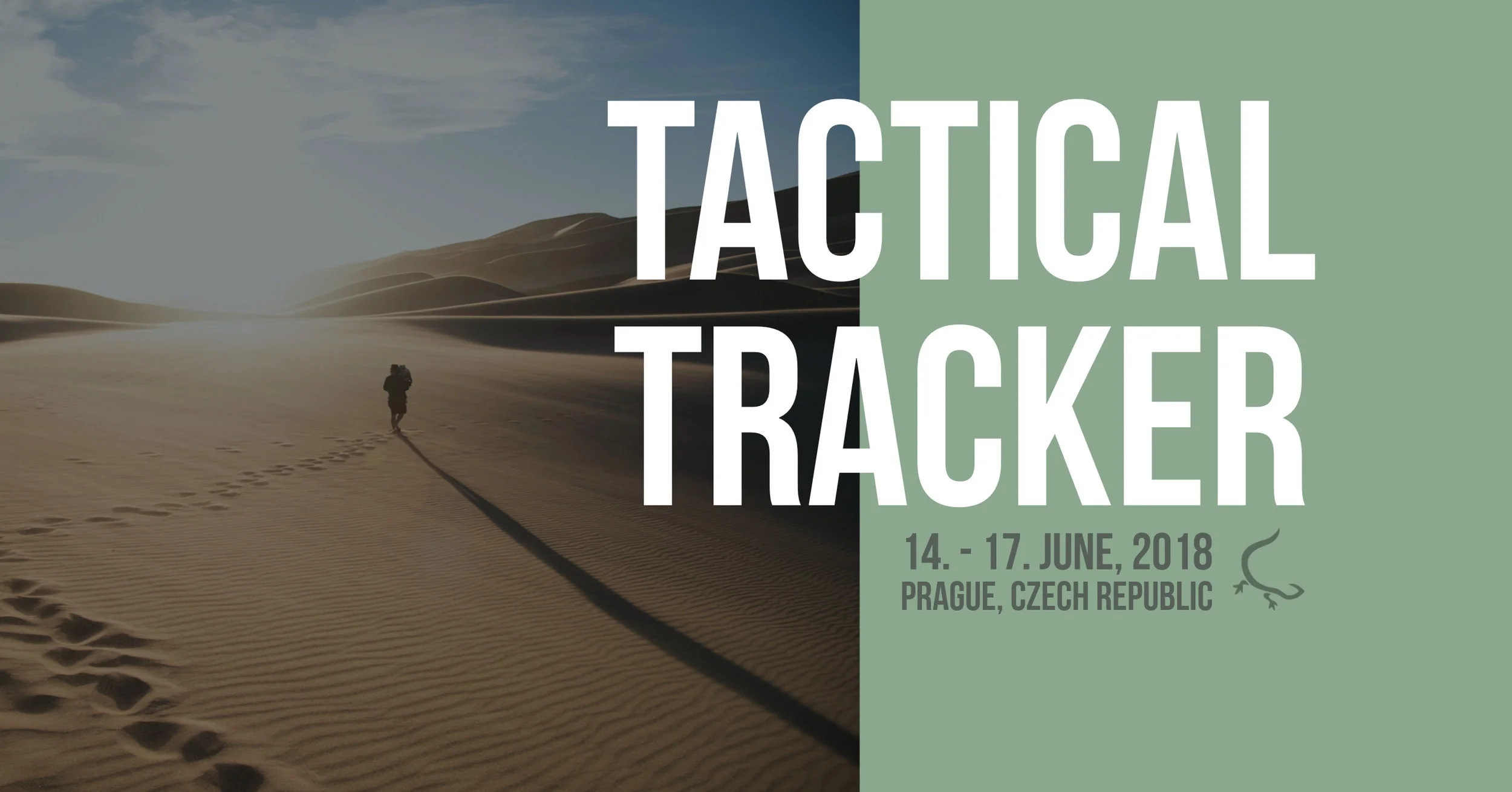 Instructor Interview - Tactical Tracker 2018 — Project Gecko
