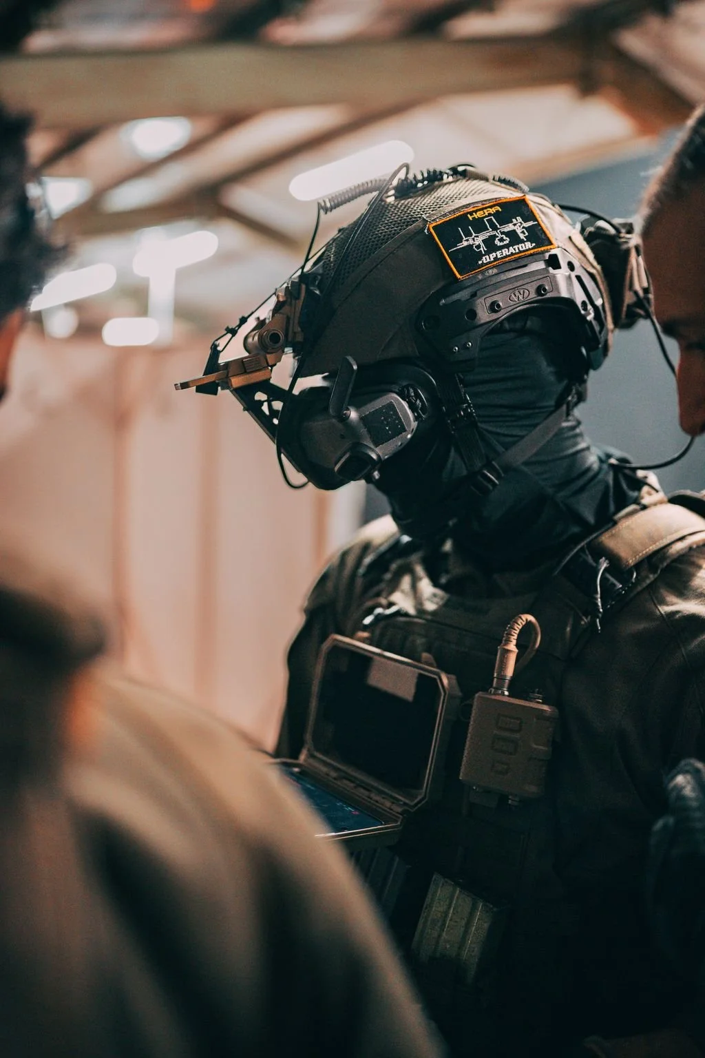 D-CQB 01 Tactical Drone Operators Basic Skills — Project Gecko