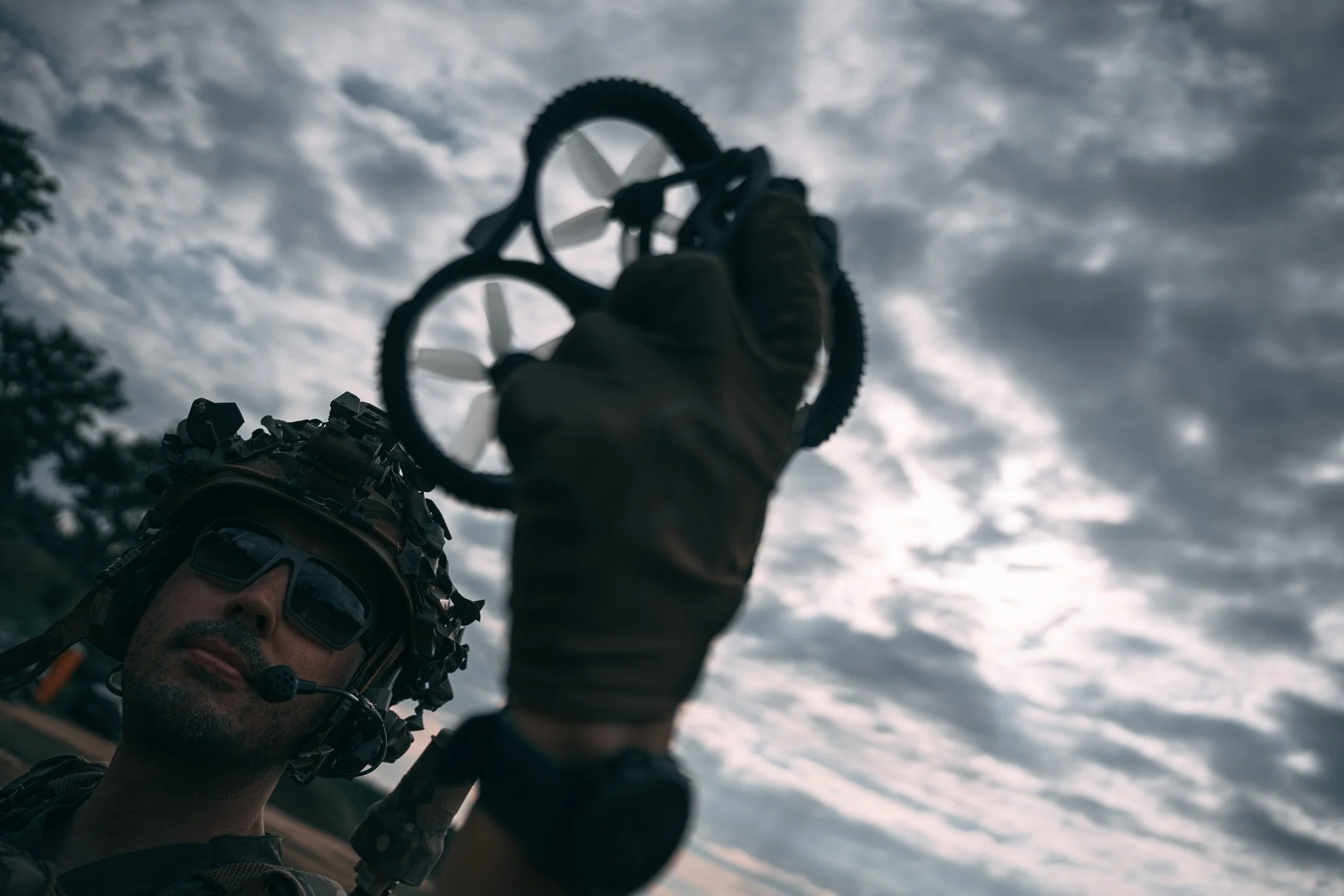 D-CQB 01 Tactical Drone Operators Basic Skills — Project Gecko