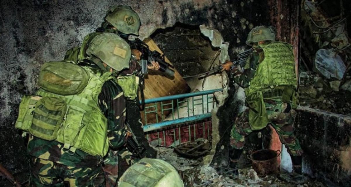 From Narrow Alleys to Broad Perspectives: Urban Operations — Project Gecko