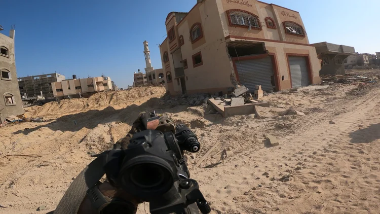 CQB Education part 6 - Room's anatomy 2 (Guest Article) — Project Gecko