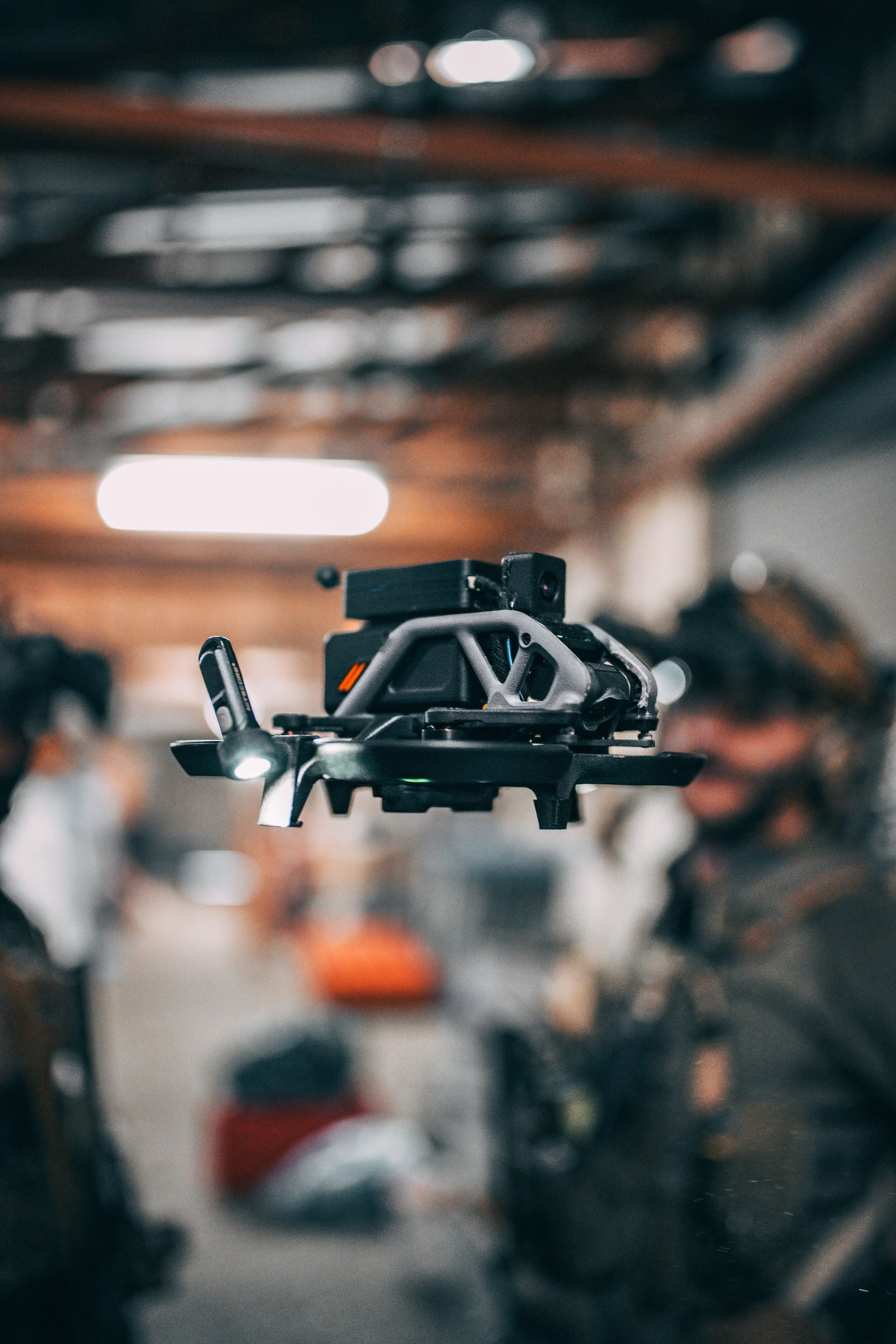 D-CQB 01 Tactical Drone Operators Basic Skills — Project Gecko