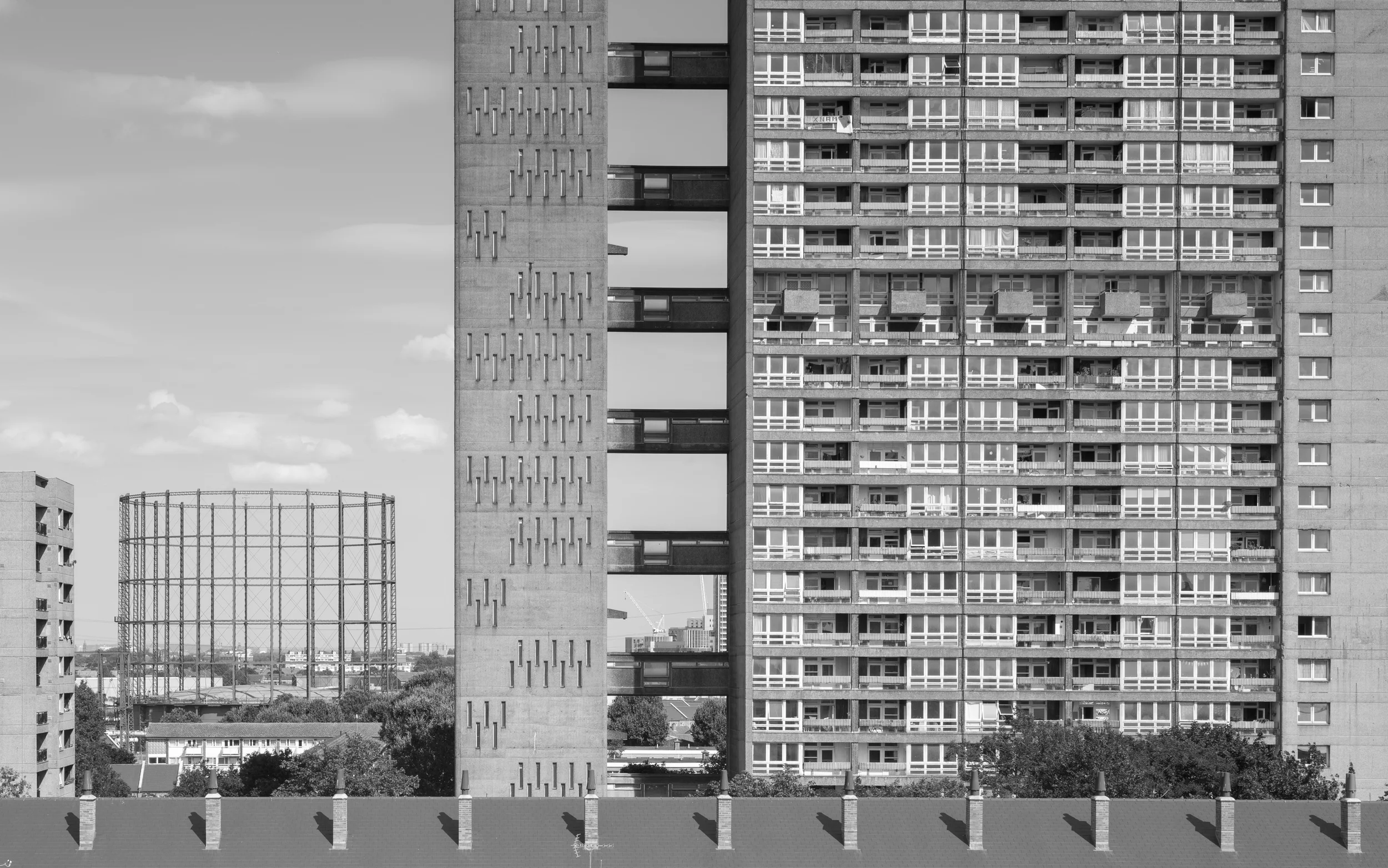 Matthew Smith Architectural Photography