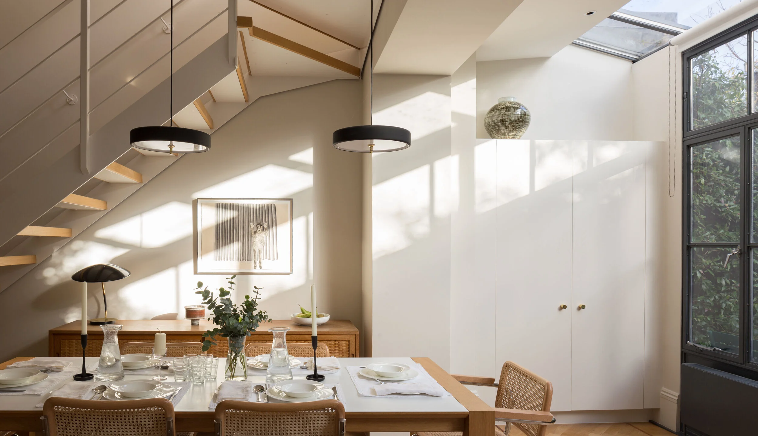 Matthew Smith Architectural Photography