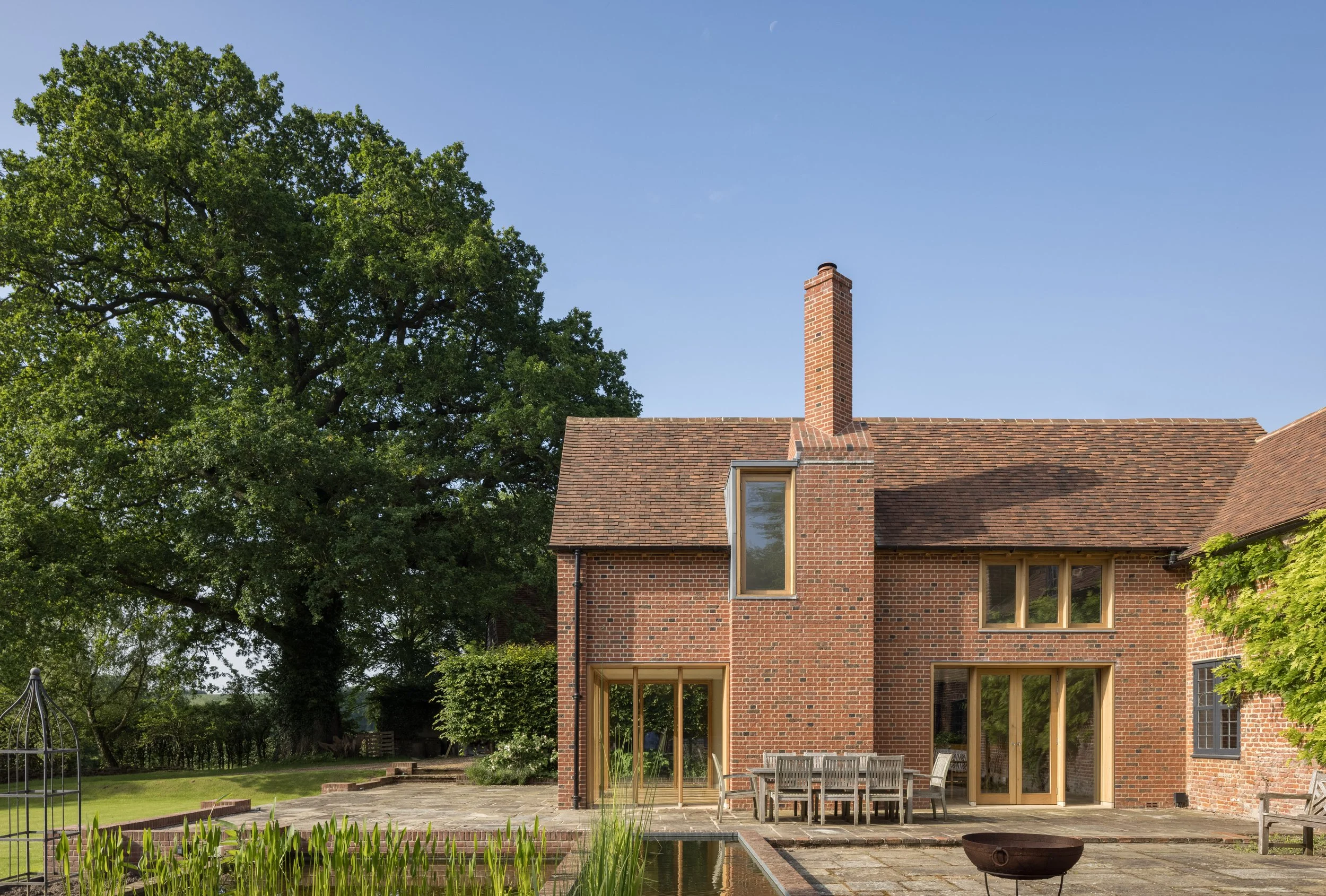 Matthew Smith Architectural Photography