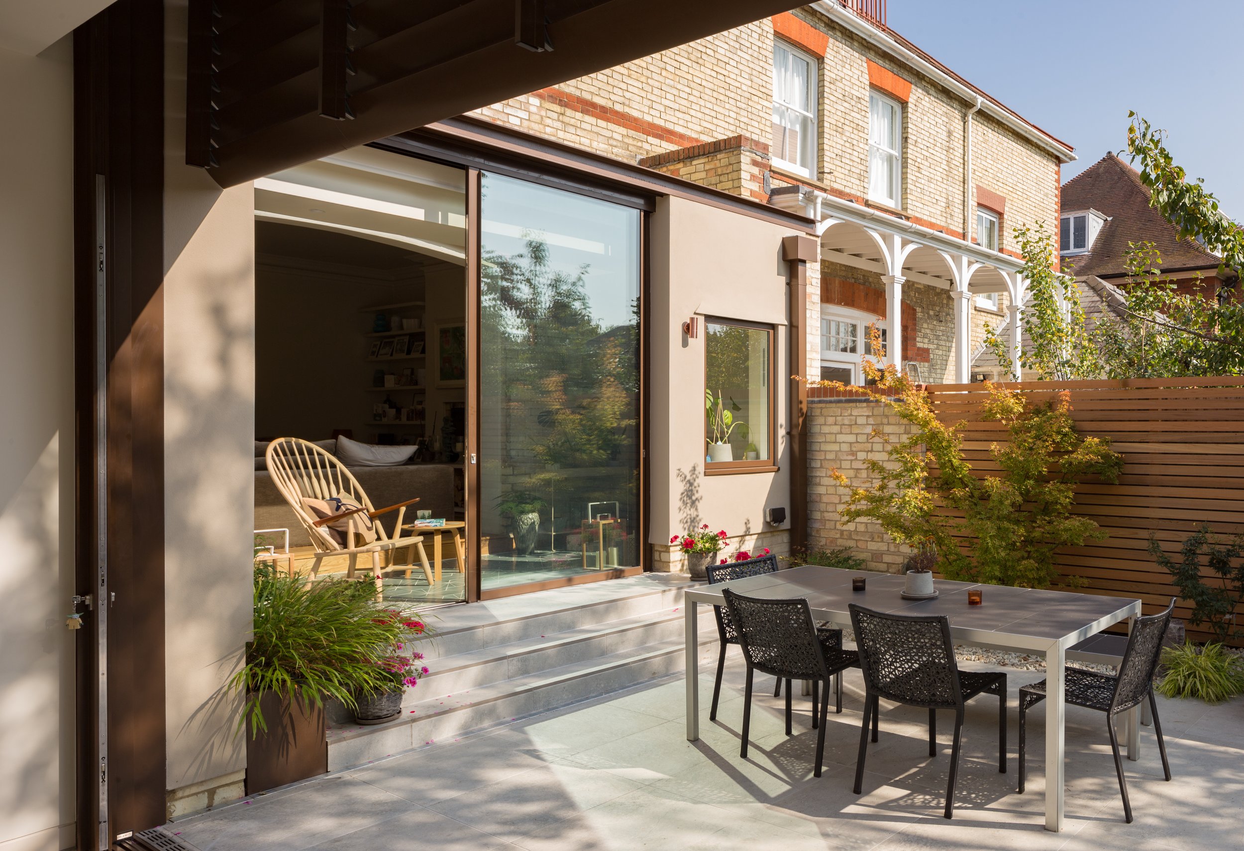 Matthew Smith Architectural Photography