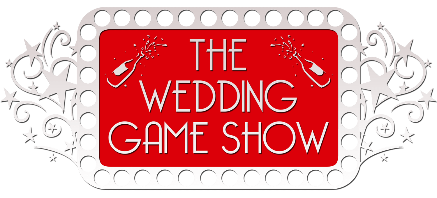 Game Show Hire for Perfect Wedding Receptions - The Wedding Game Show