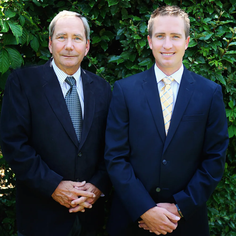 Leadership — Carter & Carter Construction