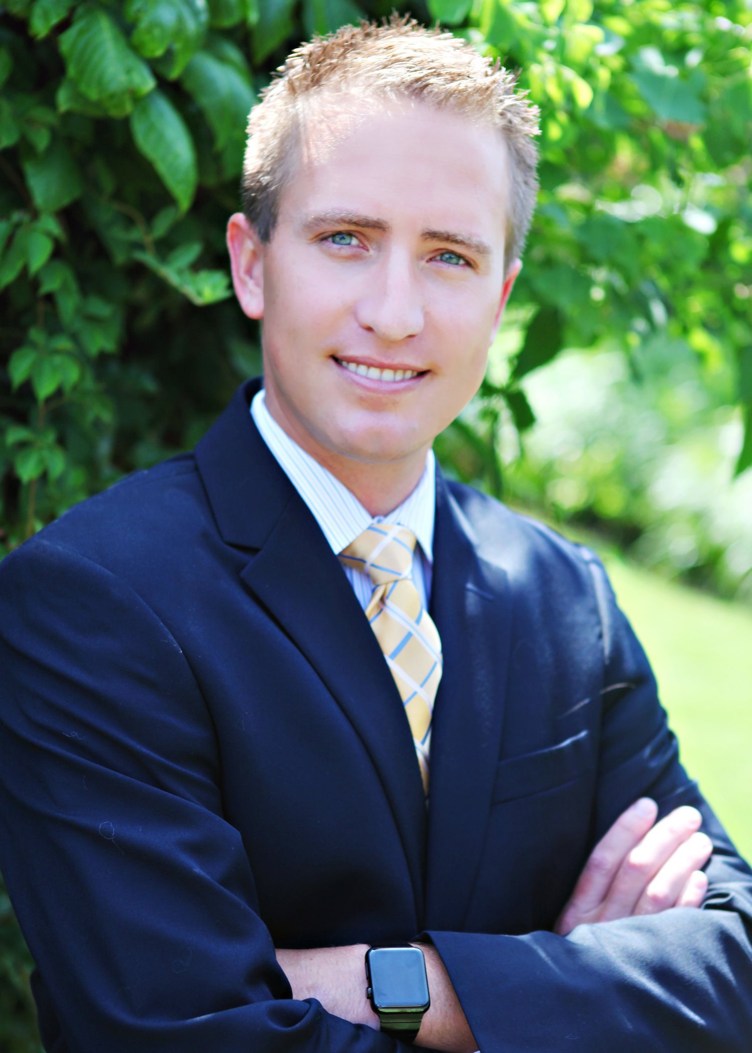 Leadership — Carter & Carter Construction