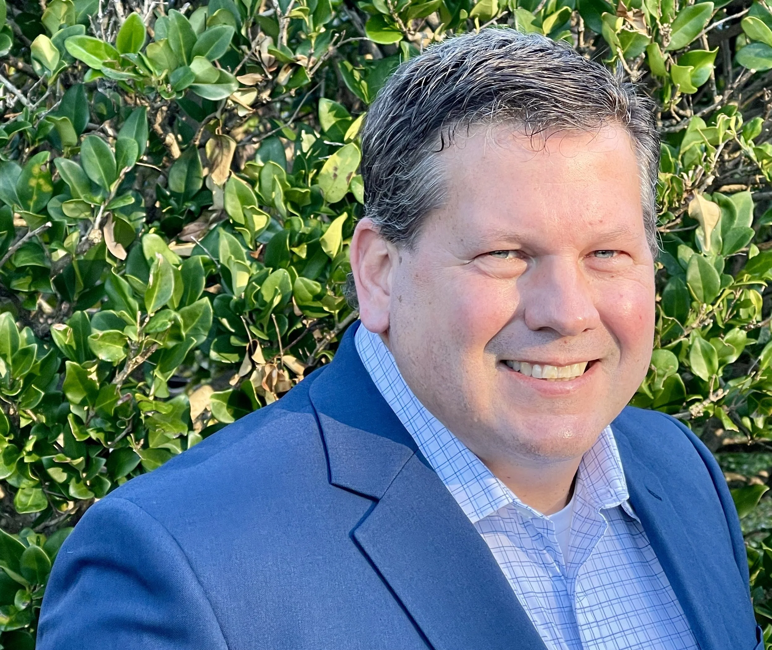 Leadership — Carter & Carter Construction