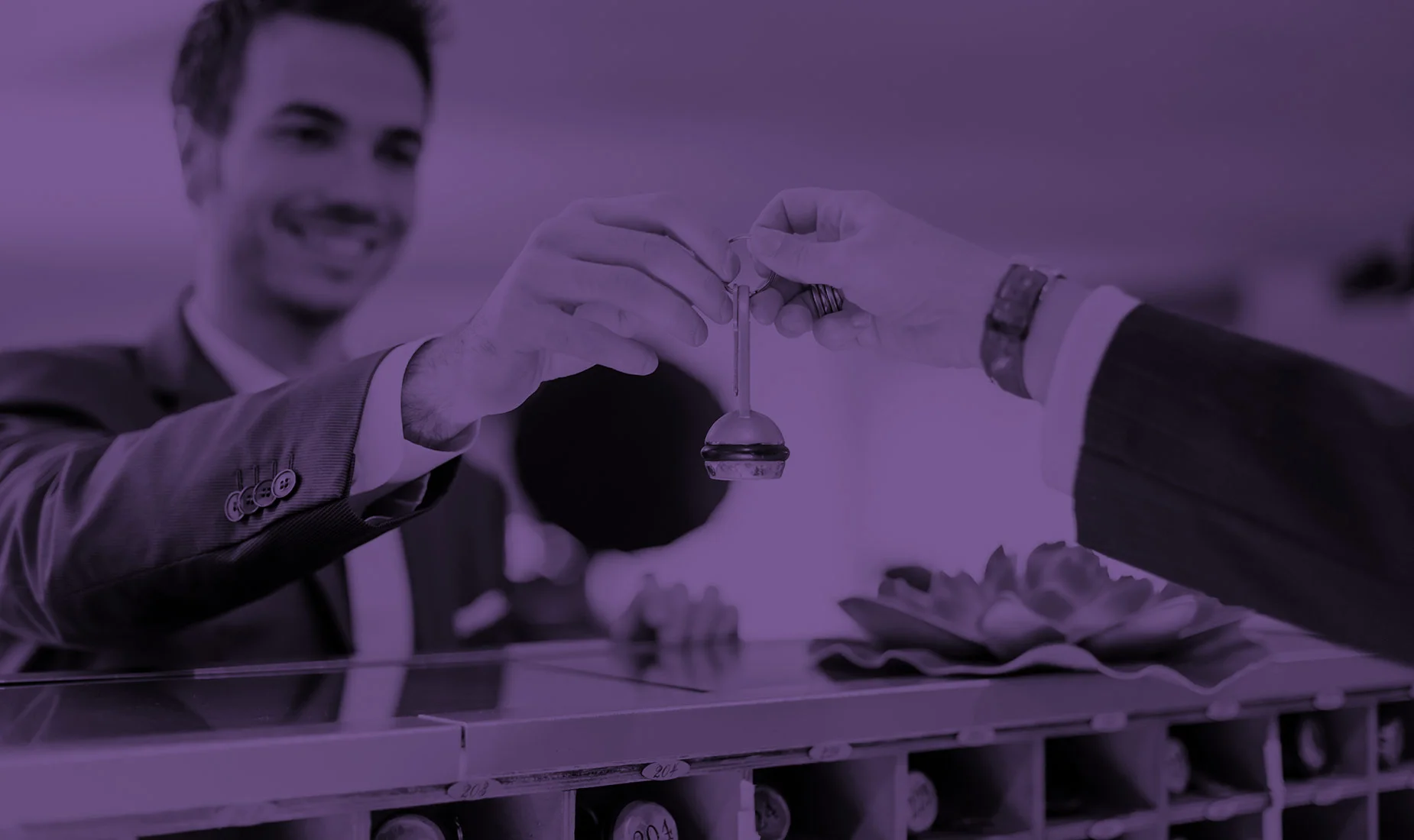 All Solutions — Clarity Hospitality Software Solutions