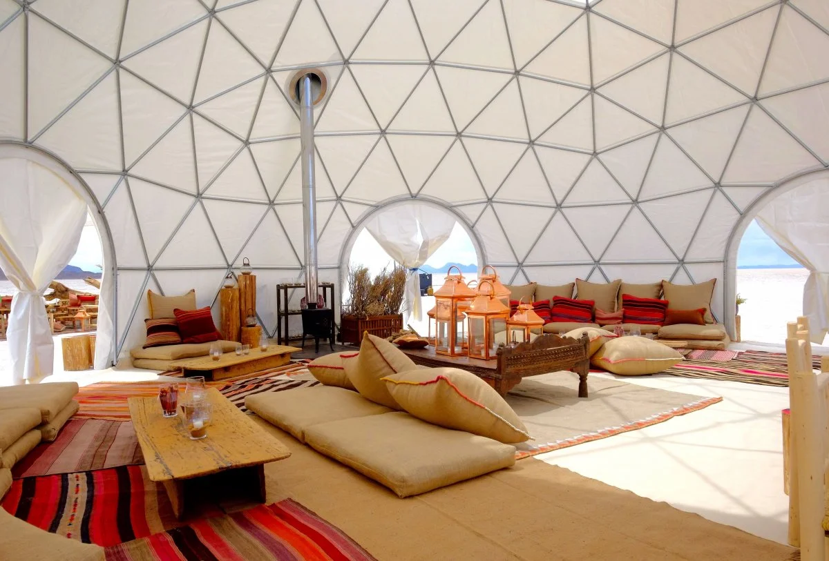 Blink offers customers temporary hotel anywhere in the world — Clarity ...