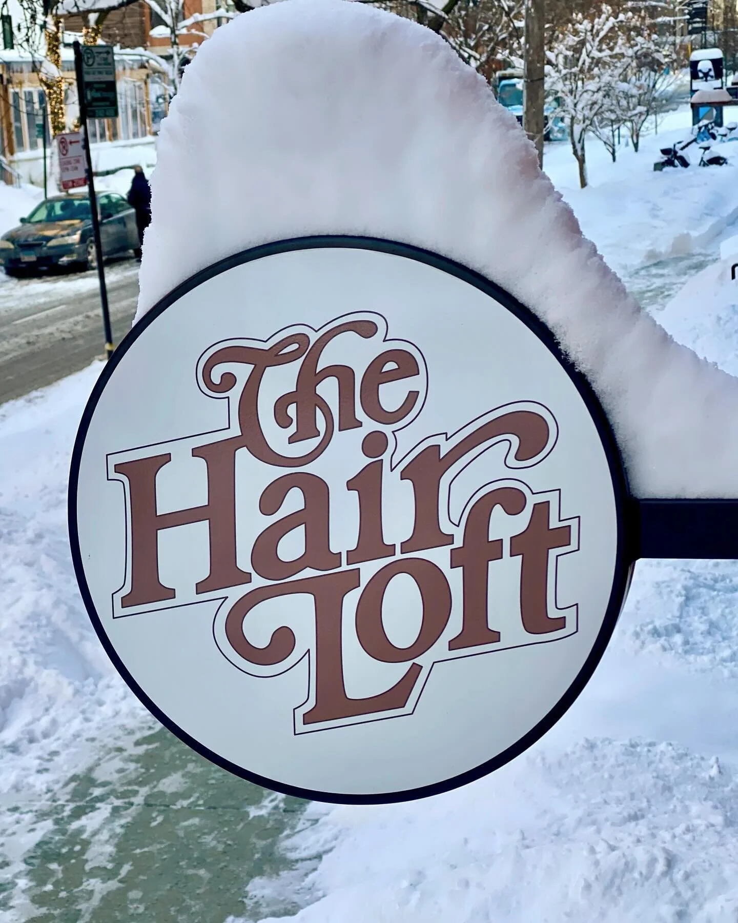 The Hair Loft Ltd
