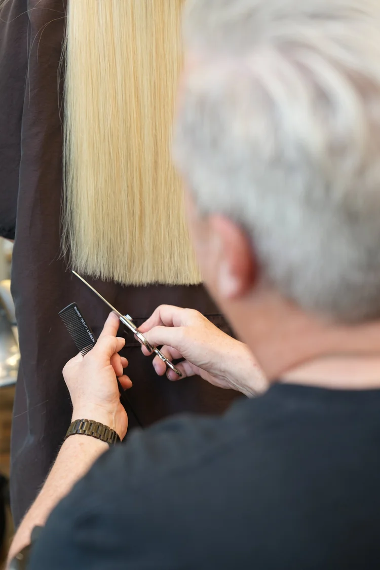 Services — The Hair Loft Ltd