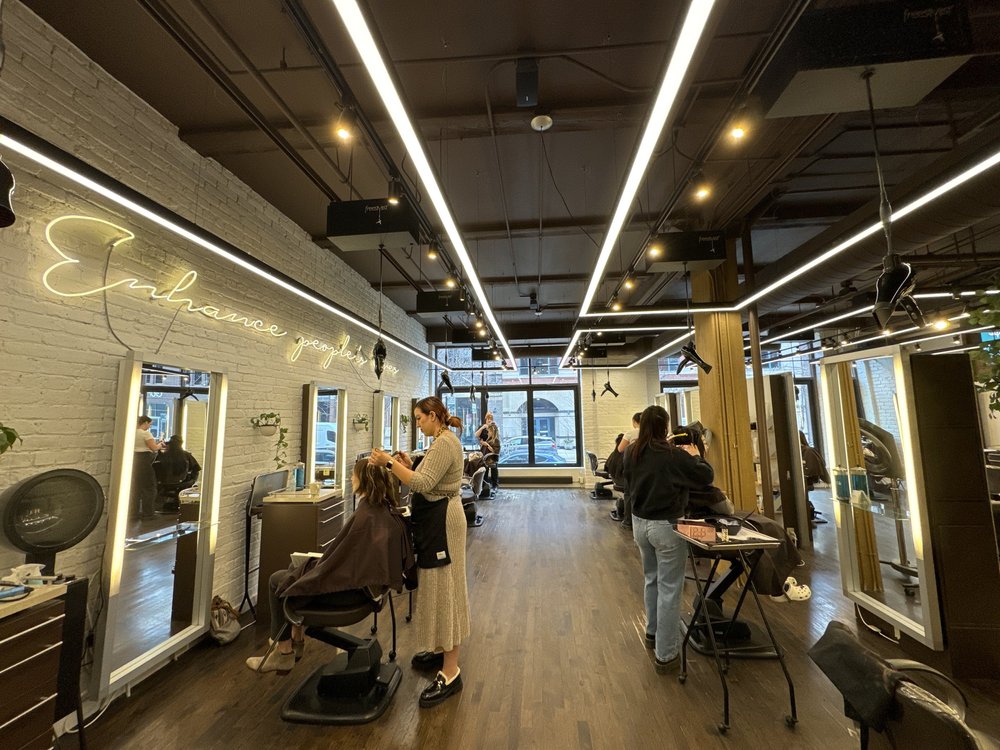 The Hair Loft Ltd