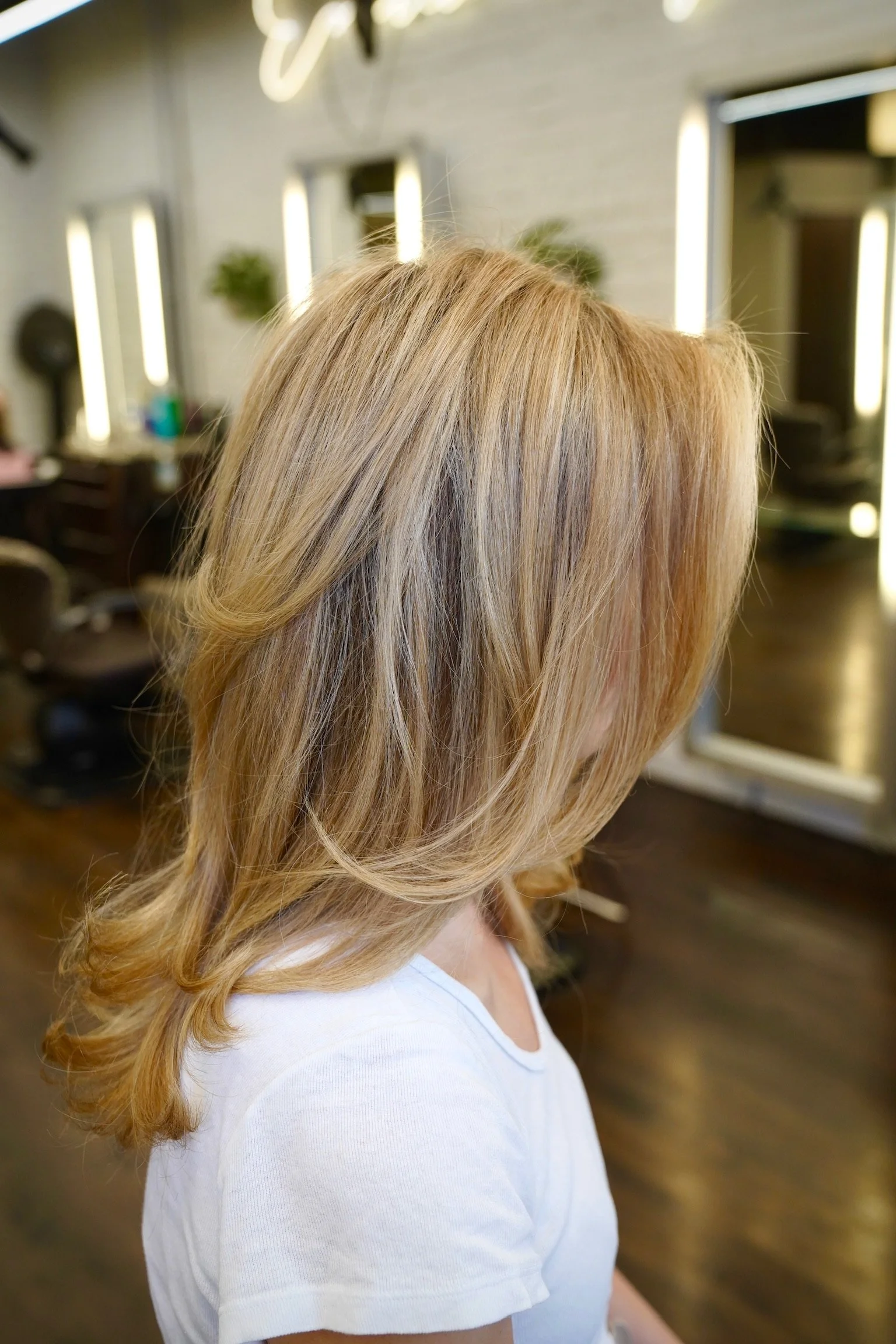 The Hair Loft Ltd