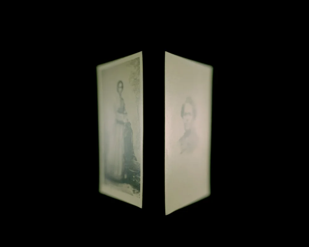 Wendel White's Still Life Artifacts From Slavery, Segregation and ...