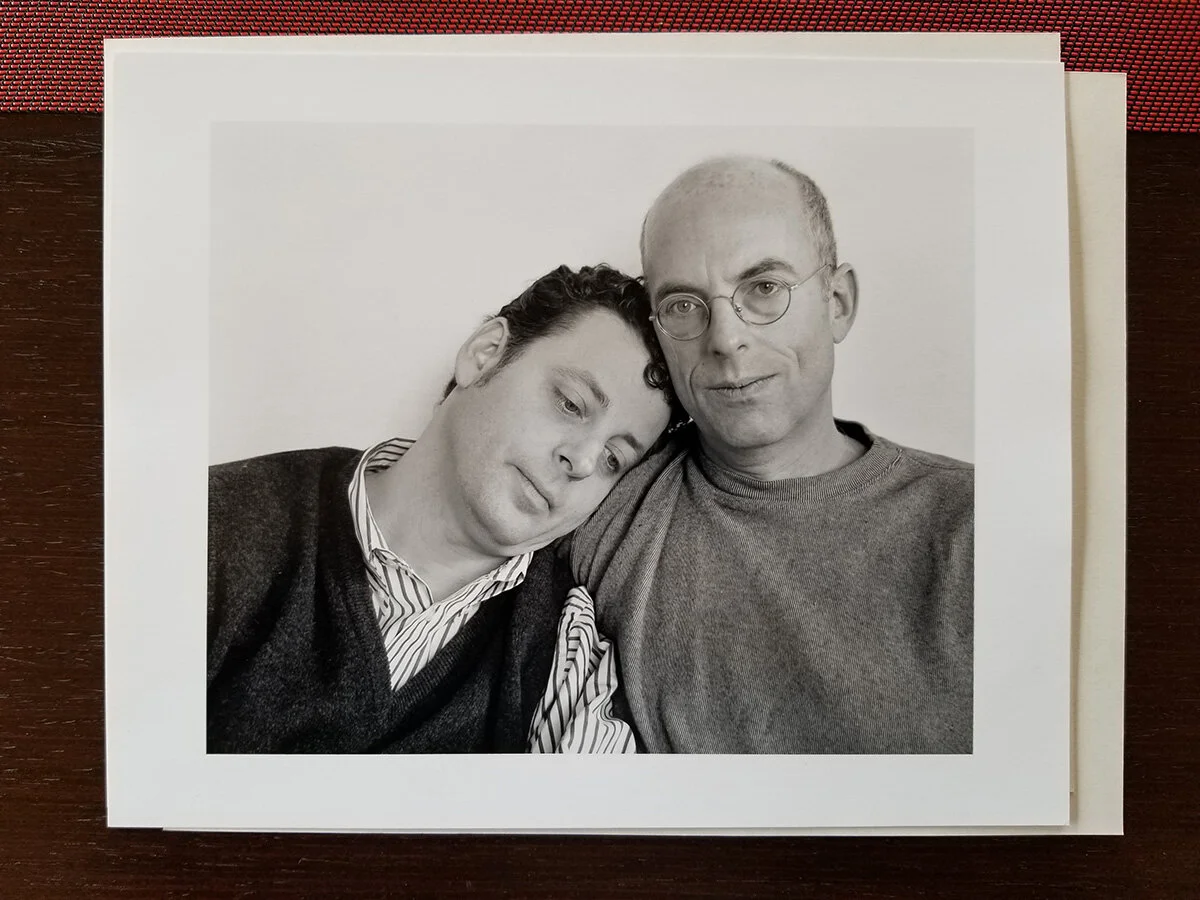 Marvin Heiferman on Photography, Love, and the Loss of Maurice Berger ...