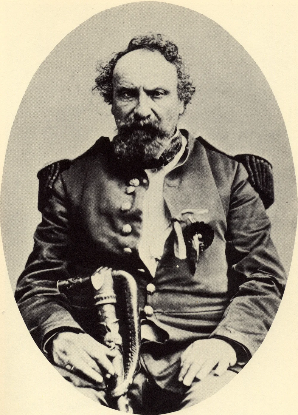 Unearthed: Record of Emperor Norton’s Stand-Off with An Anti-Chinese ...