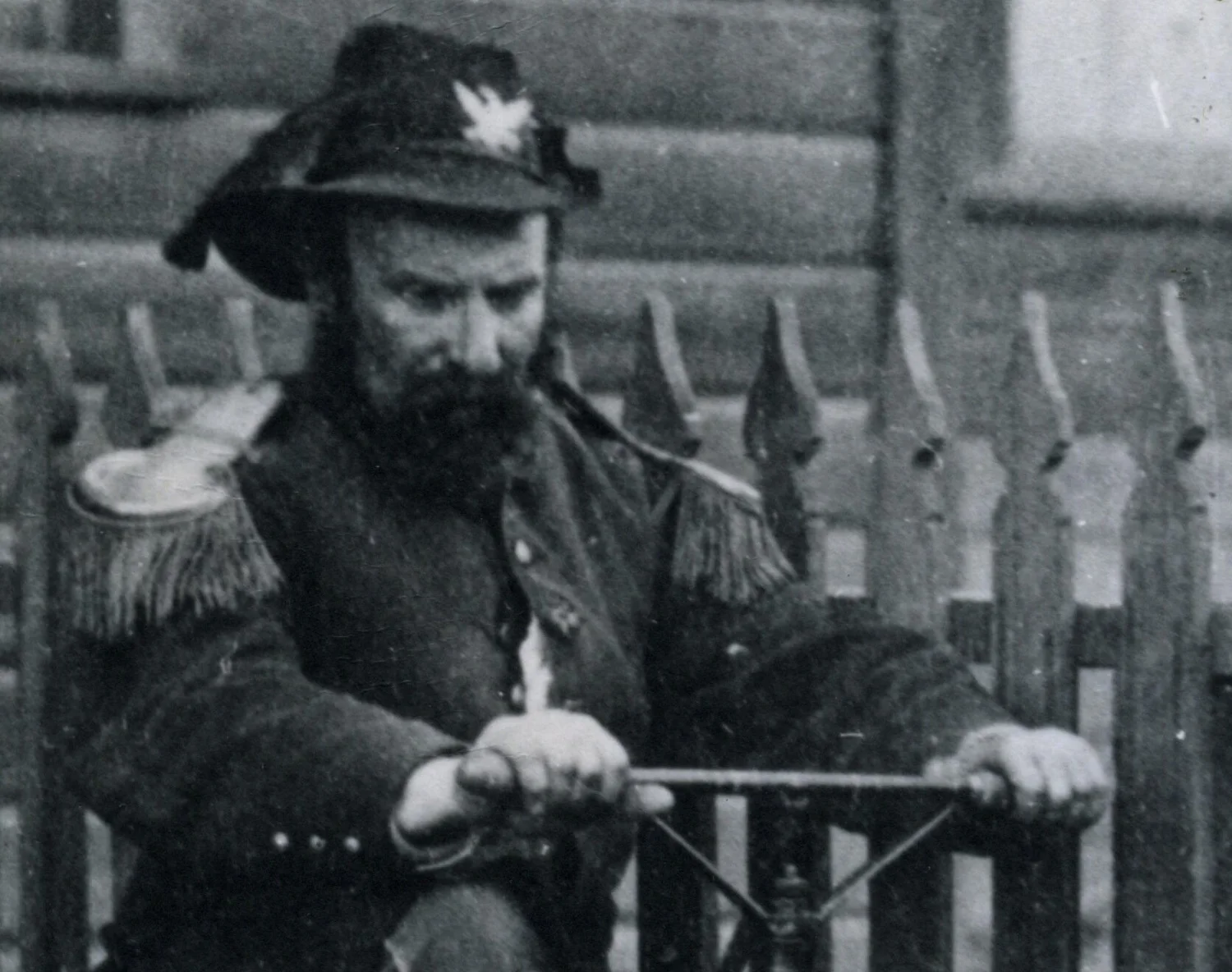 Emperor Norton, the Phoenix and the Branding of San Francisco | The ...