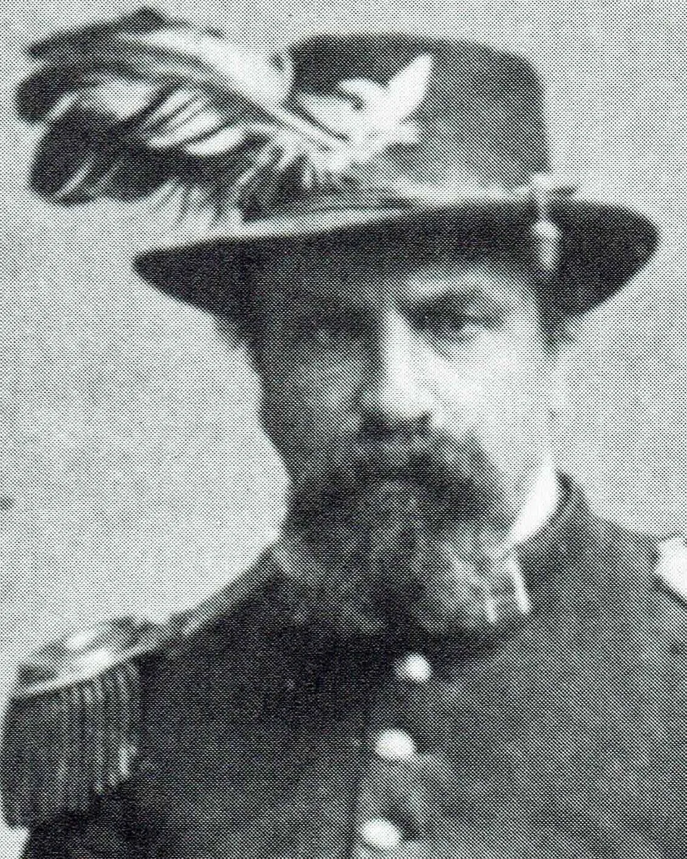 Emperor Norton, the Phoenix and the Branding of San Francisco | The ...