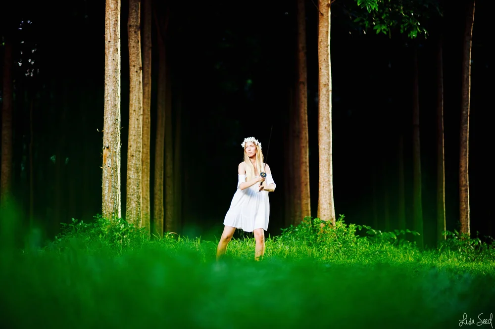 Sexuality, Relationships, the Solar Feminine Revival and Enlightenment ...