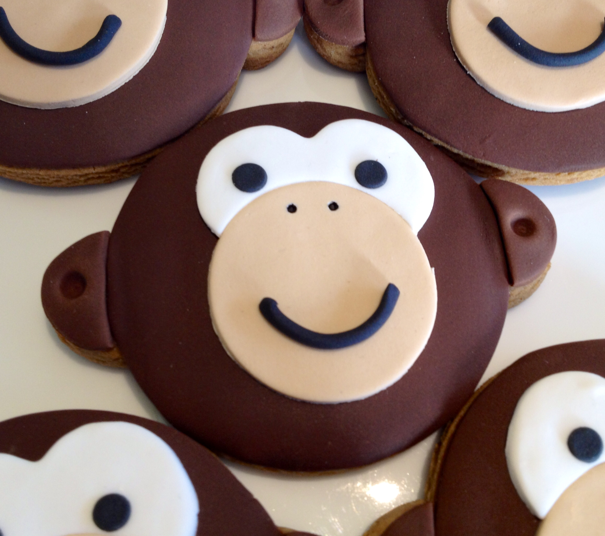 Cookies — Burnt Butter Cakes