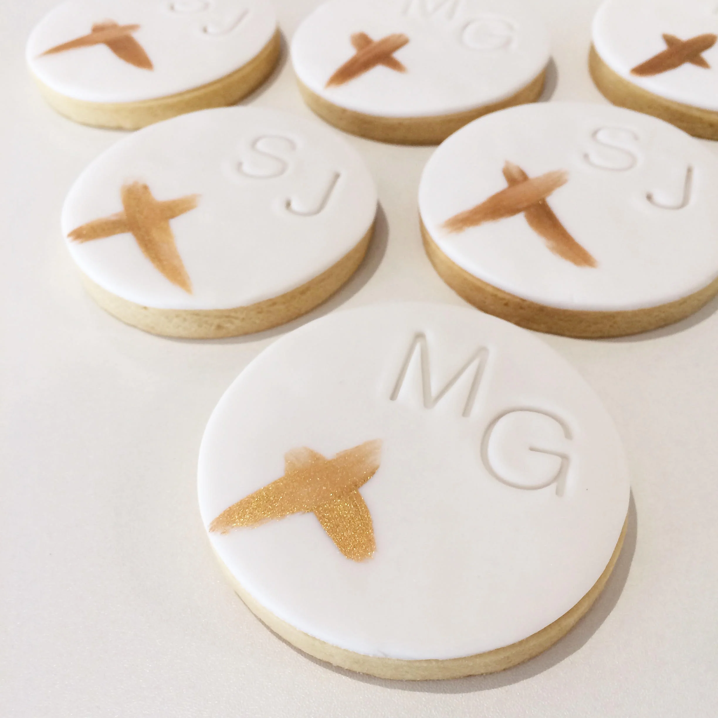 Cookies — Burnt Butter Cakes