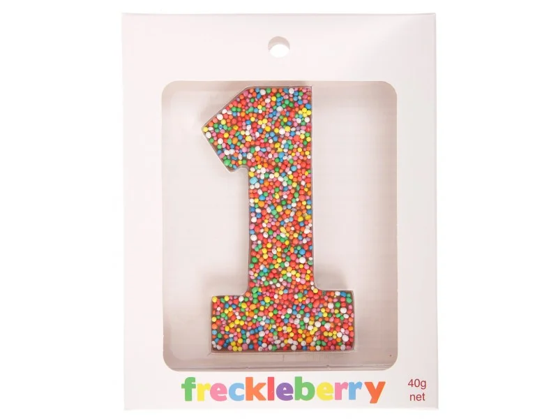 Favours — Burnt Butter Cakes