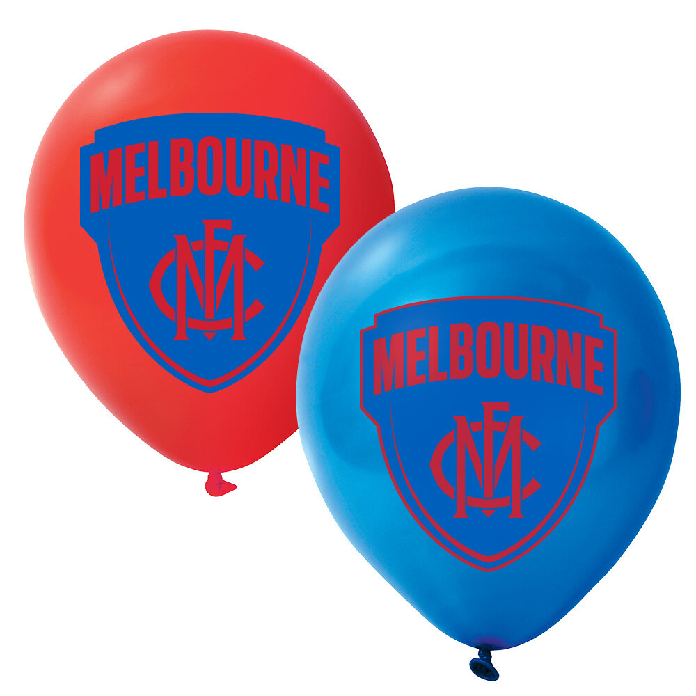 AFL Party Supplies — Burnt Butter Cakes