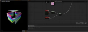 Unreal 4 World Position Offset — tharle VFX