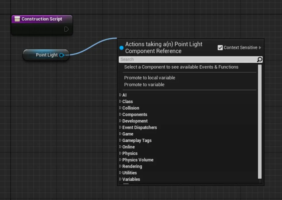Construction Scripts — tharle VFX