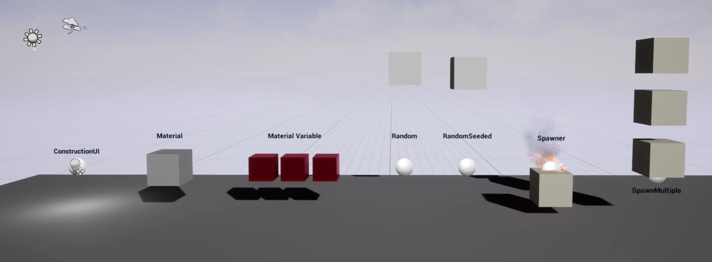 Construction Scripts — tharle VFX