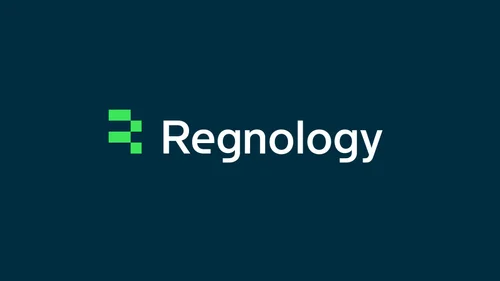 Regnology — Daniele Tottle Design