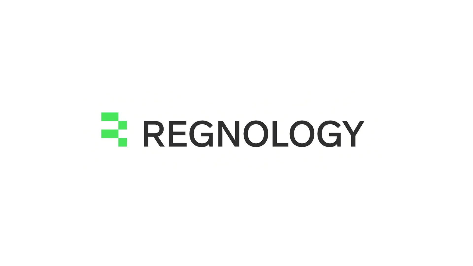 Regnology — Daniele Tottle Design