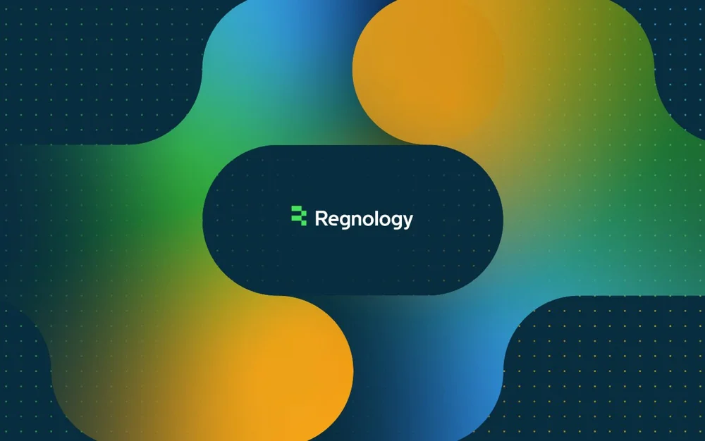 Regnology — Daniele Tottle Design