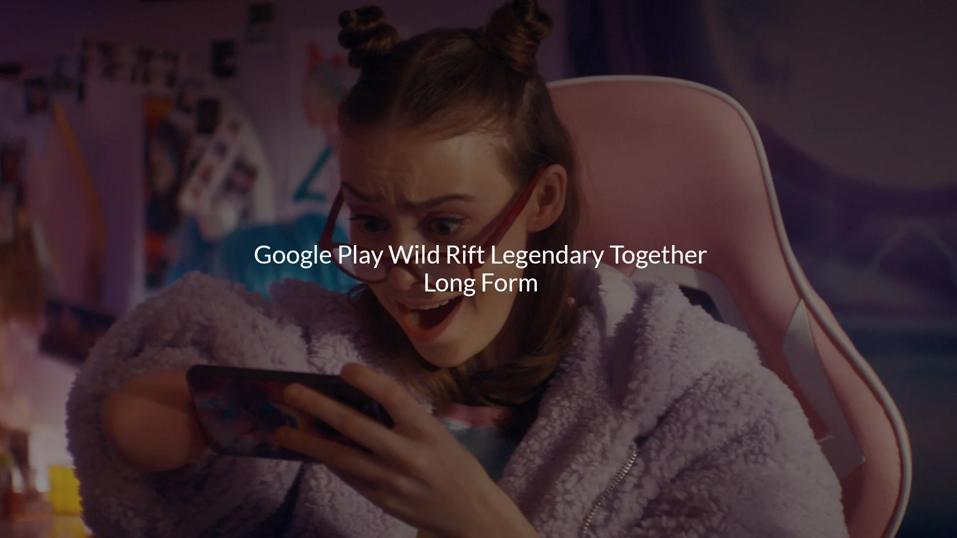 Google Play — Katie Yoder Simel