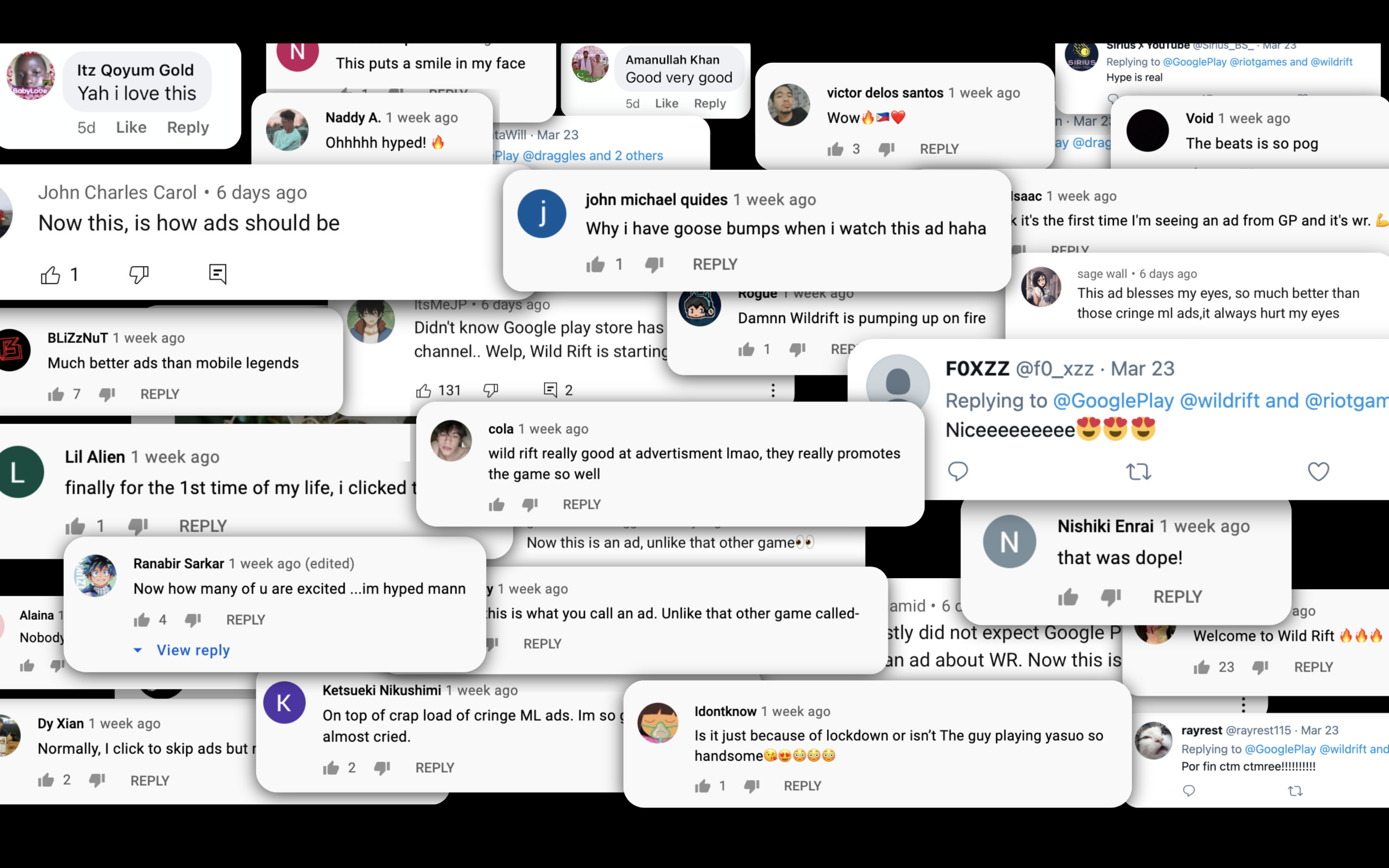 Google Play — Katie Yoder Simel