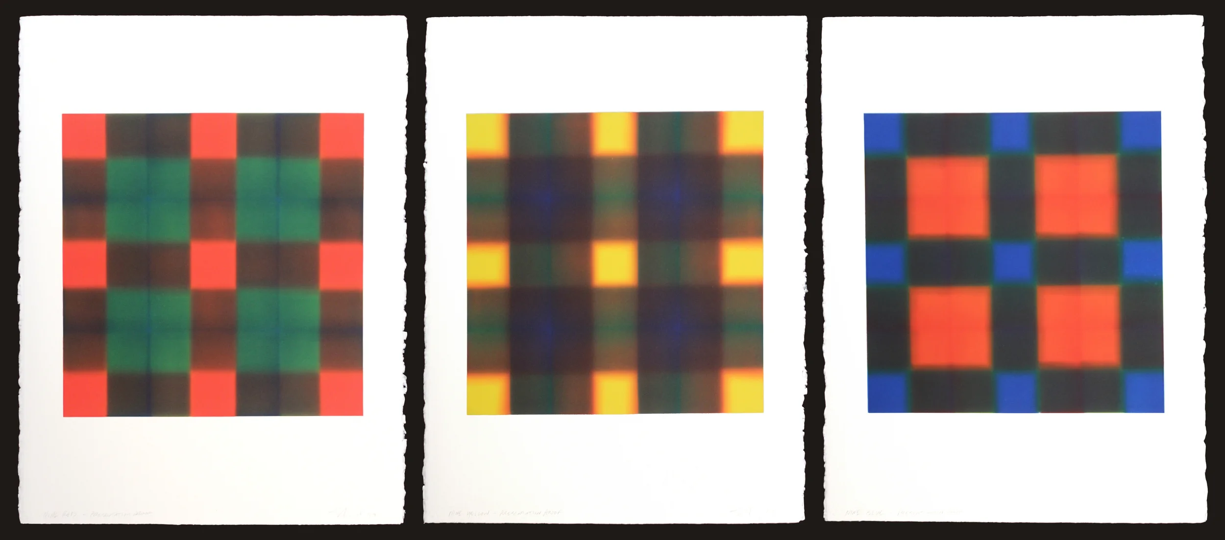 Prints — James Stroud Studio