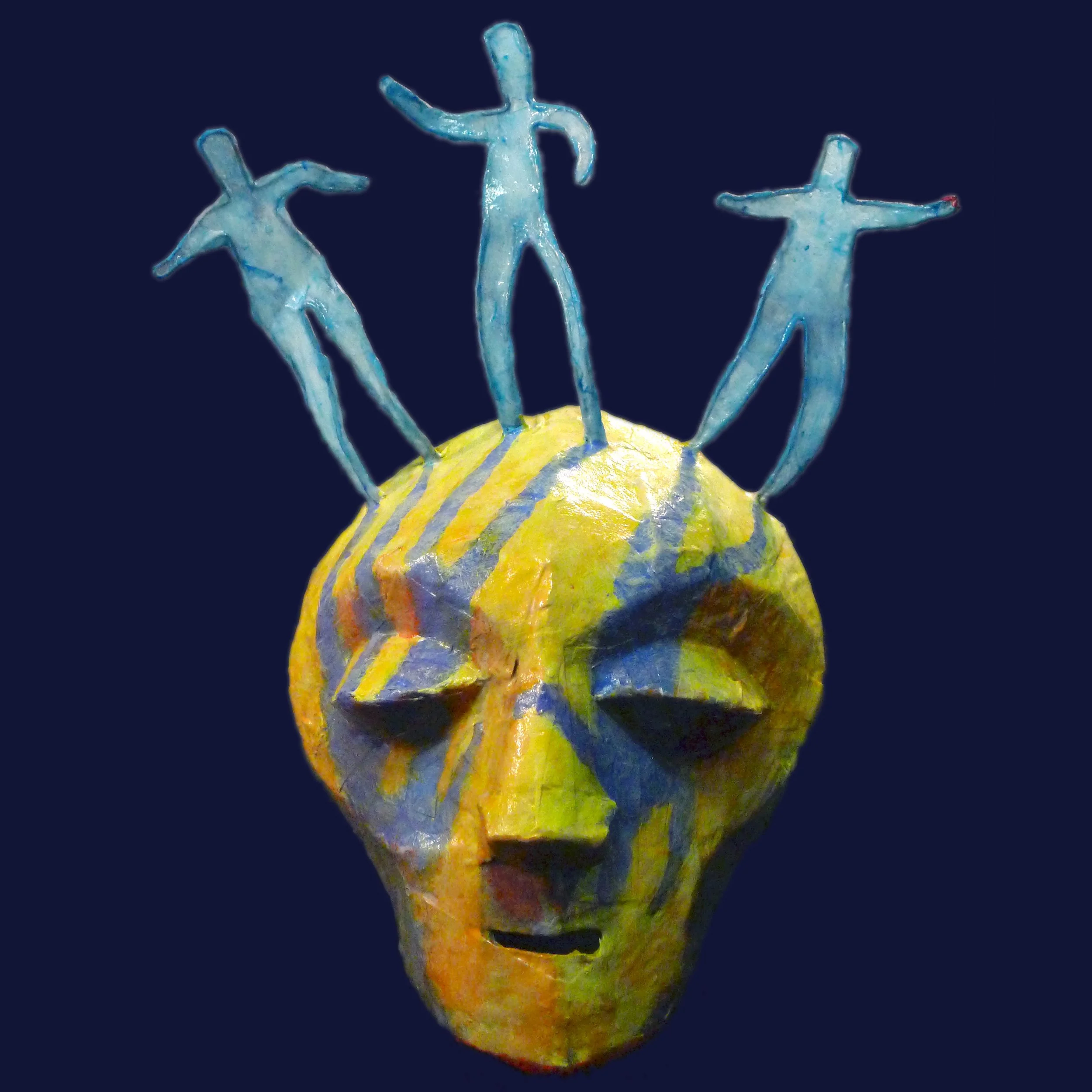 Sculptor's Process - How to create dynamic sculptures Chas Martin ...