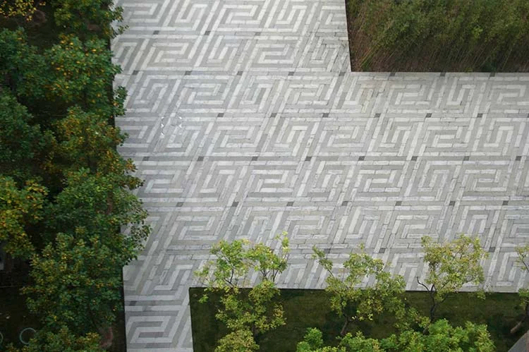 Projects — Klopfer Martin Design Group