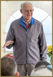 Itinerary — The Kerry Cup