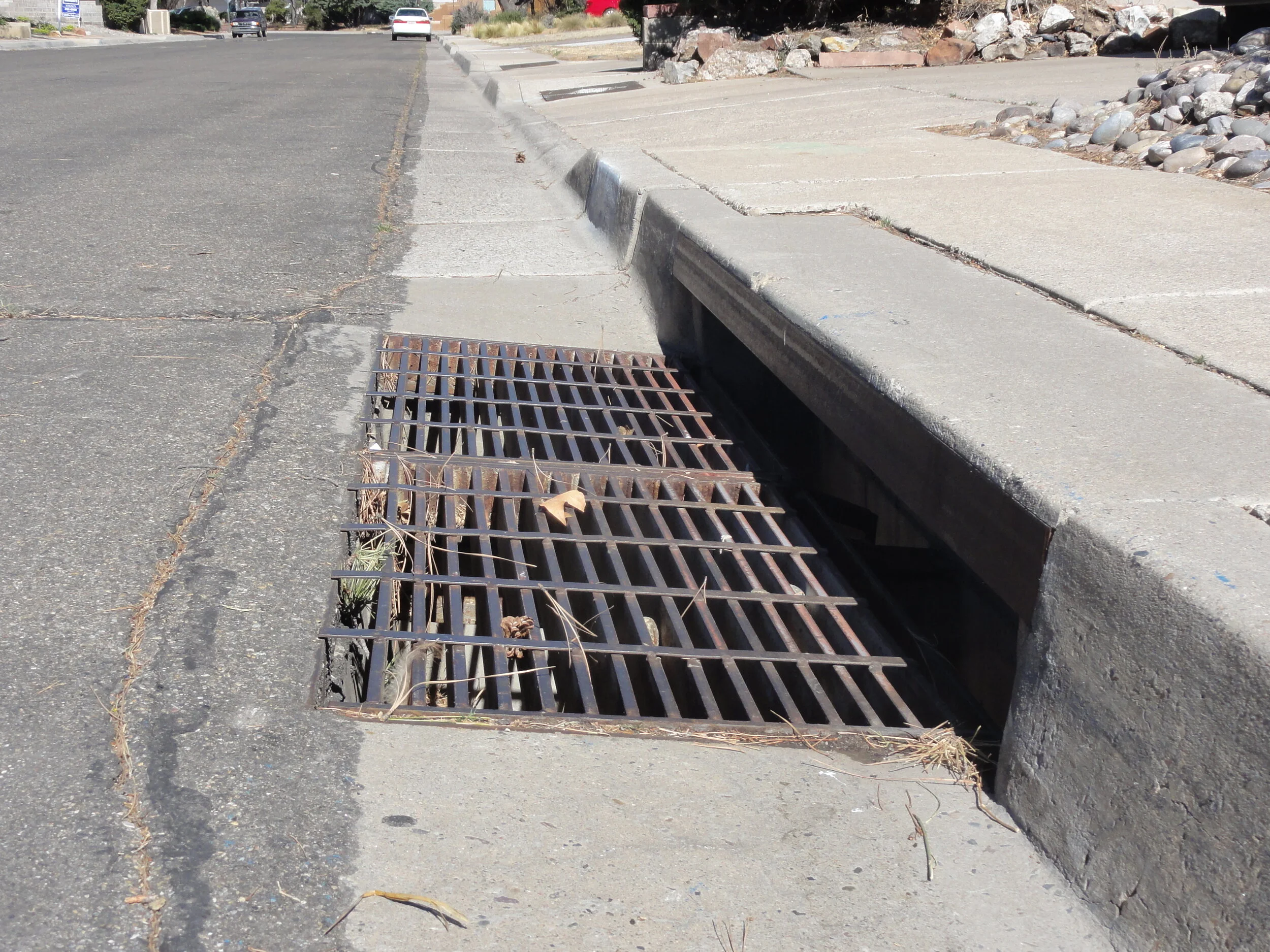 Reconnecting Water to Land Pt 1: Green Stormwater Infrastructure in ...