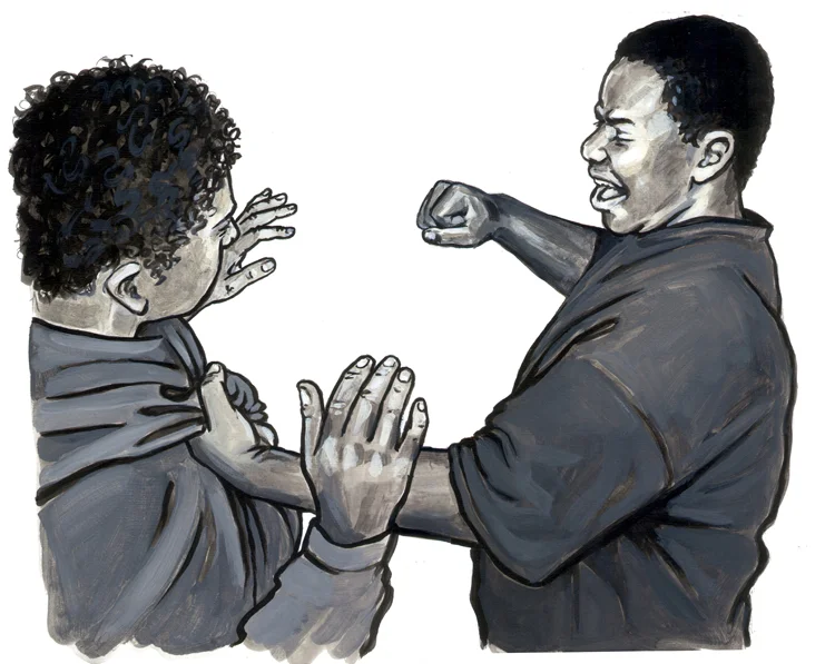 Chess Rumble — G. Neri