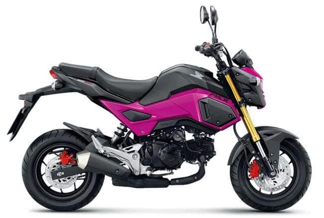 Body Panels — GoGrom